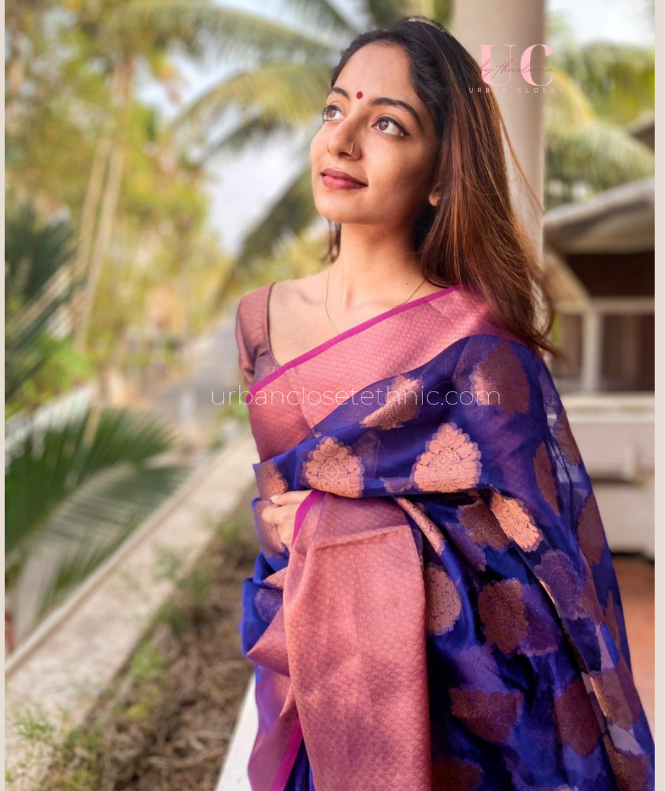 Celebrities as My Closetian – Hafsaad