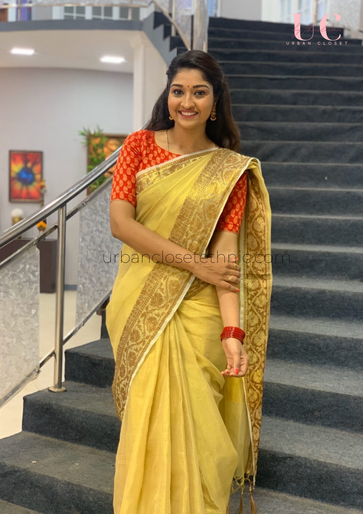 Celebrities as My Closetian – Hafsaad